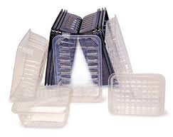 Trays – Packaging Solutions